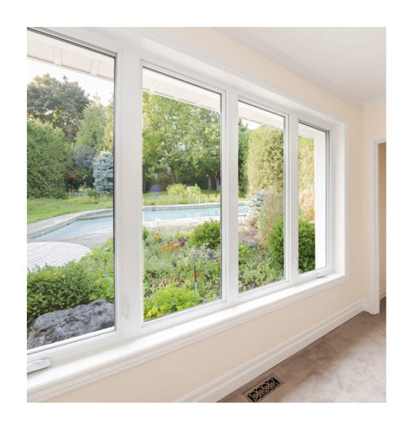 Okna Starmark Composite Replacement Windows | Westchester, NY